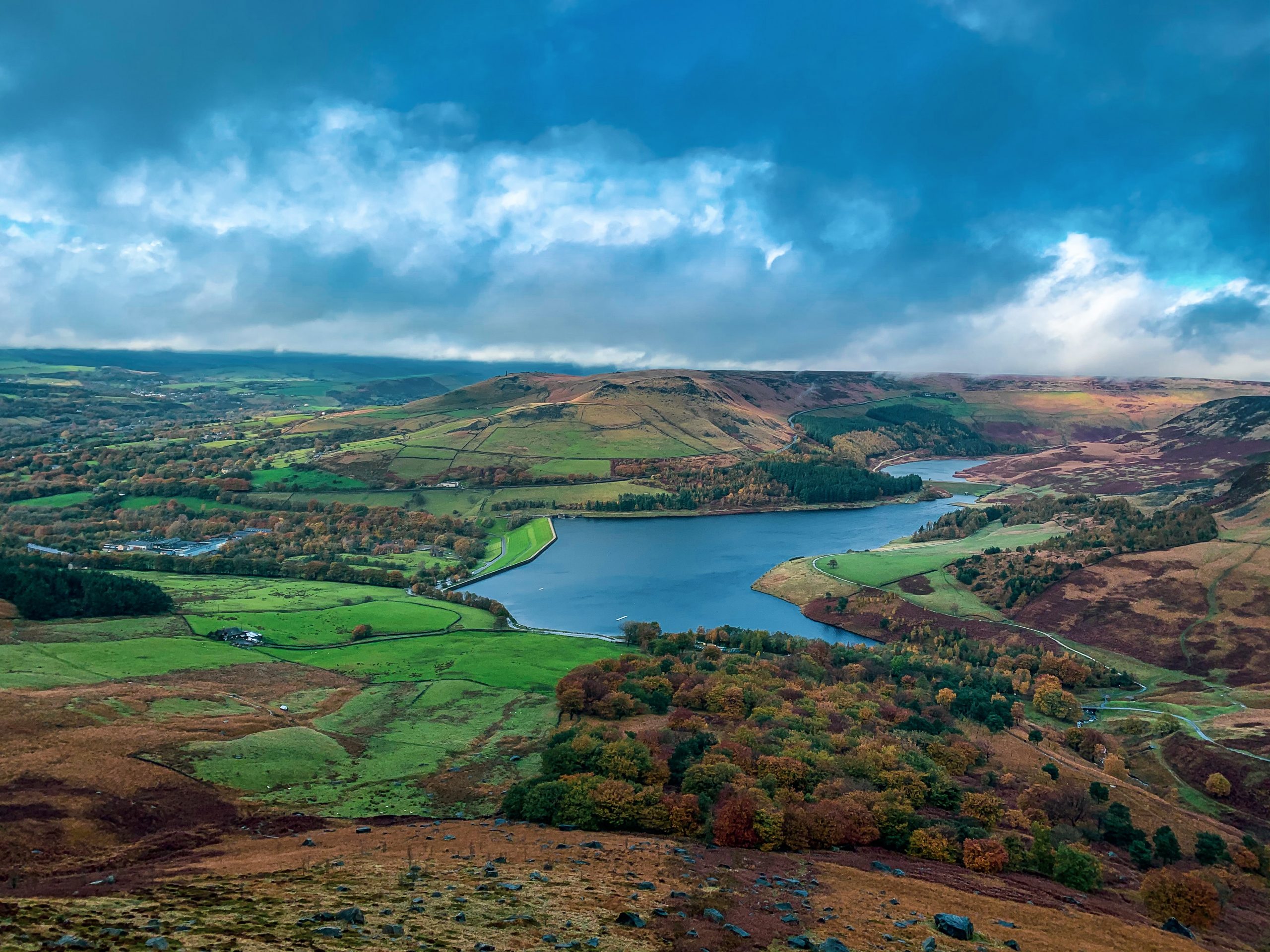 Where we help - South Pennines Digital Towns